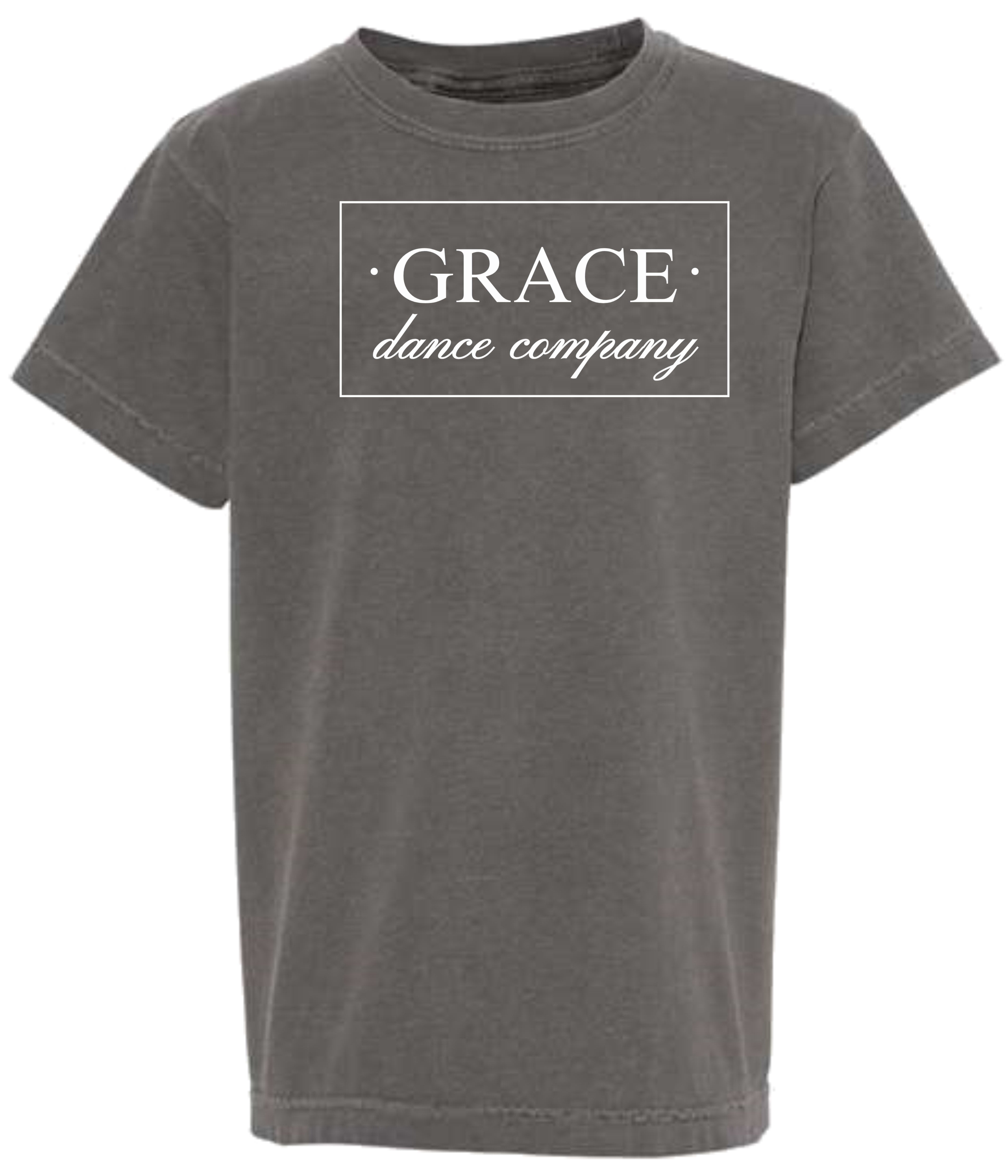 Grace Dance Company - Adult | Simply Signs and Creative Customs