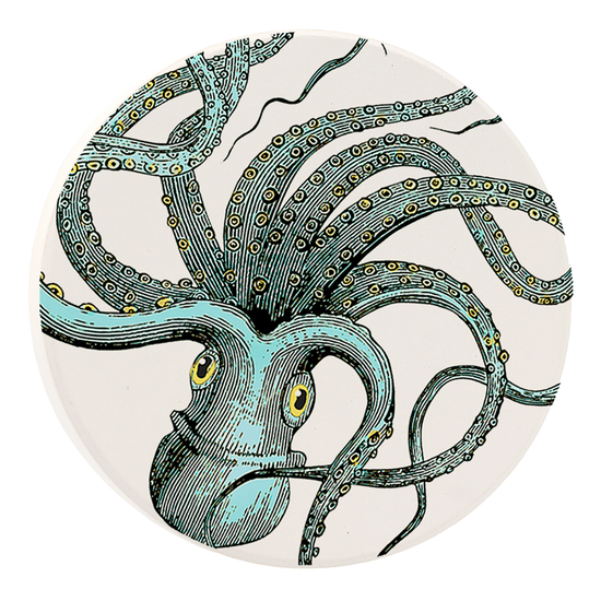 Octopus | Simply Signs and Creative Customs