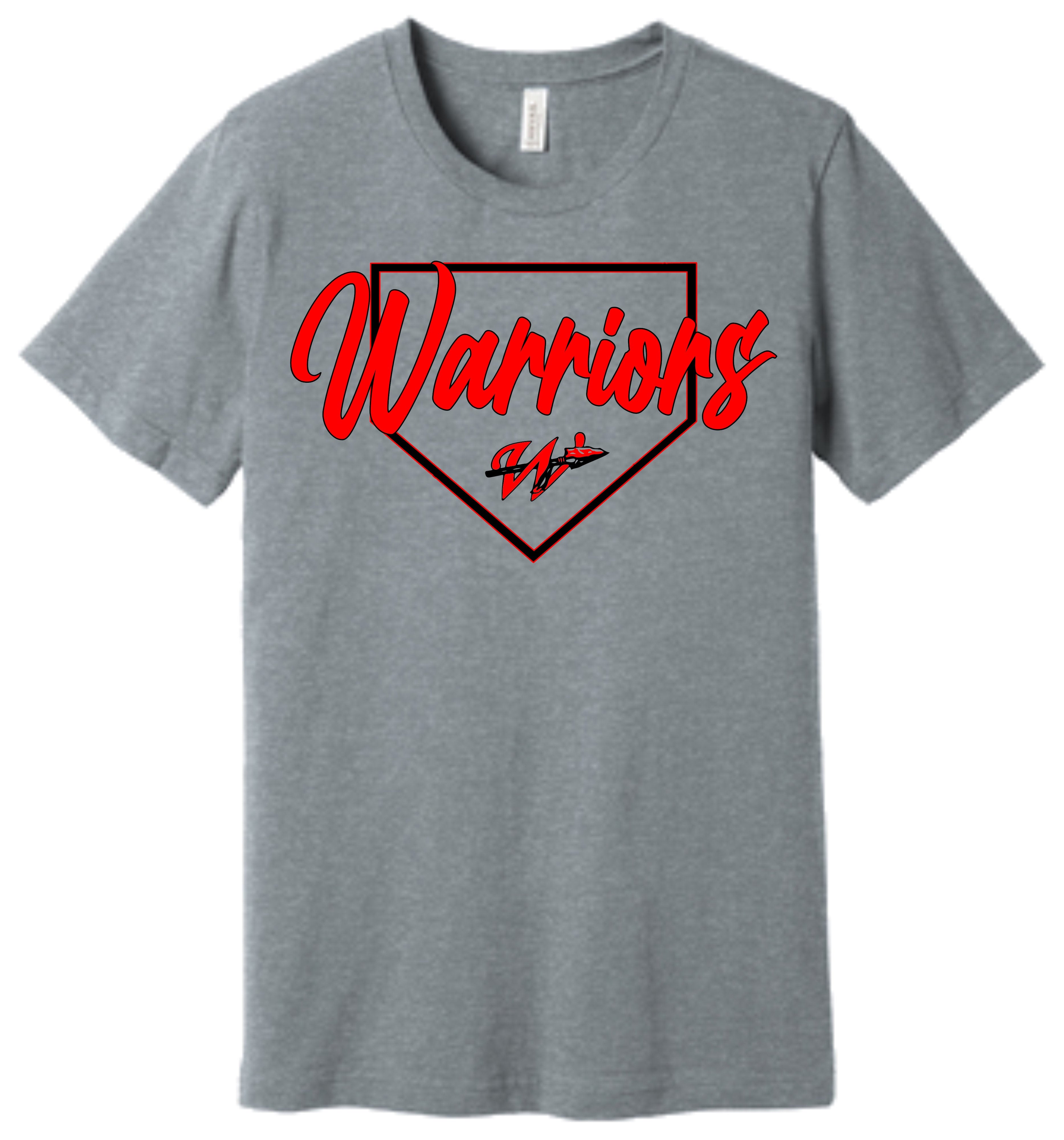 Warriors 3 | Simply Signs and Creative Customs