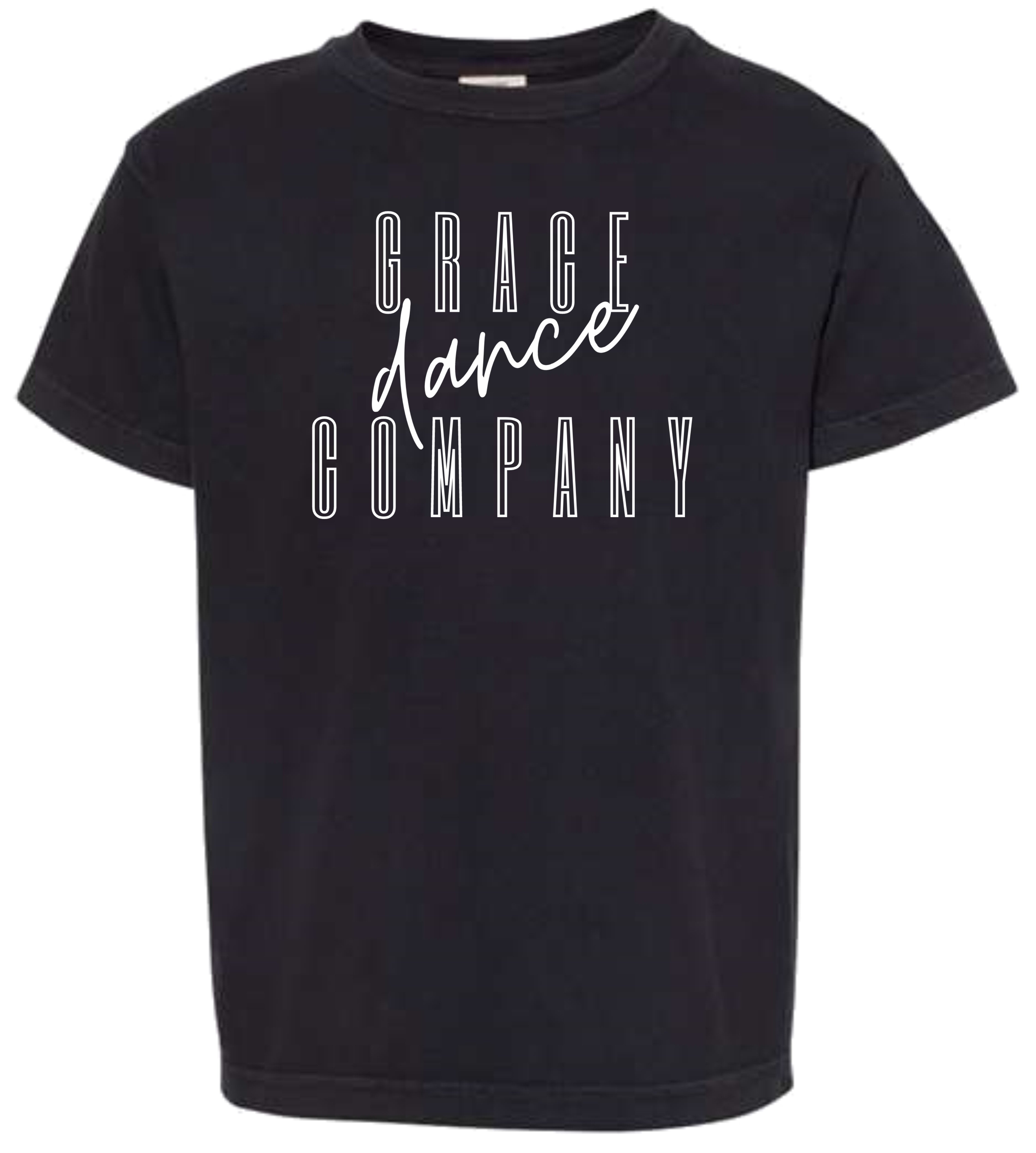 Move With Passion - Adult | Simply Signs and Creative Customs