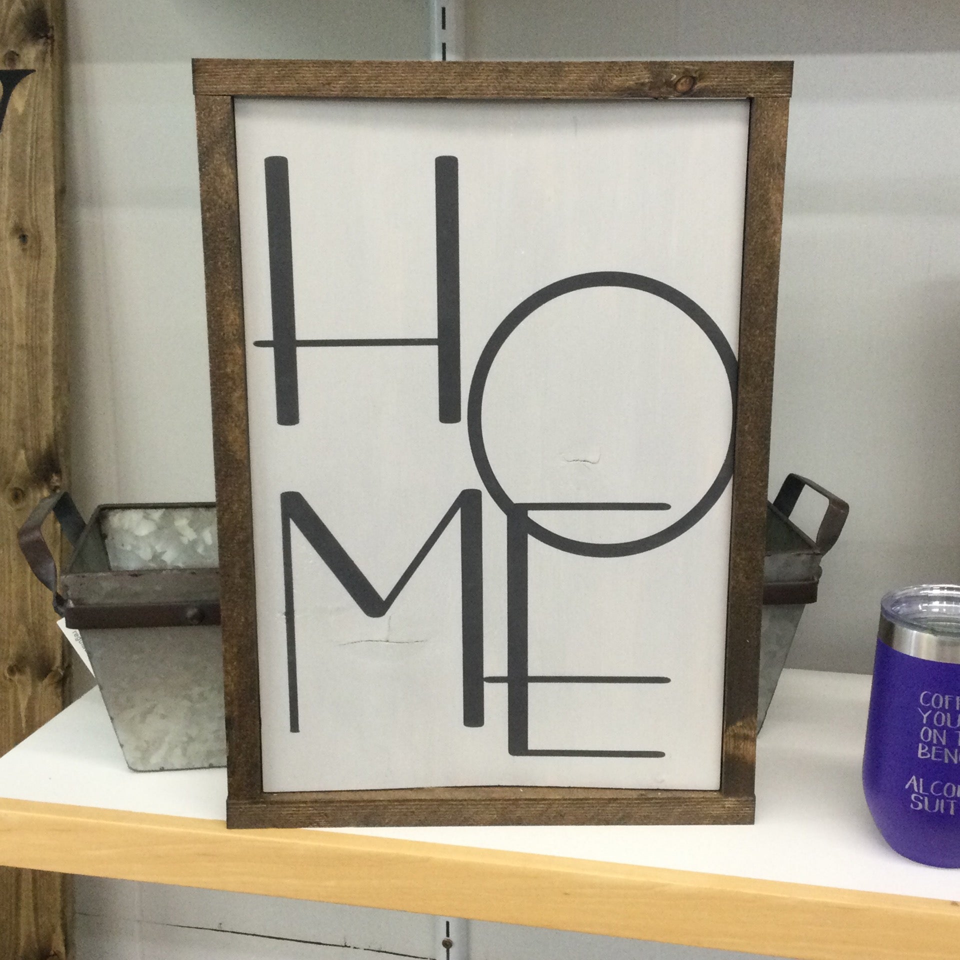HOME | Simply Signs and Creative Customs