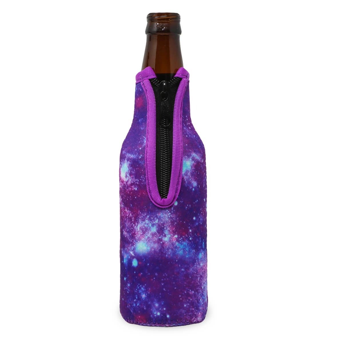 Celestial + Bottle Sleeve | Simply Signs and Creative Customs