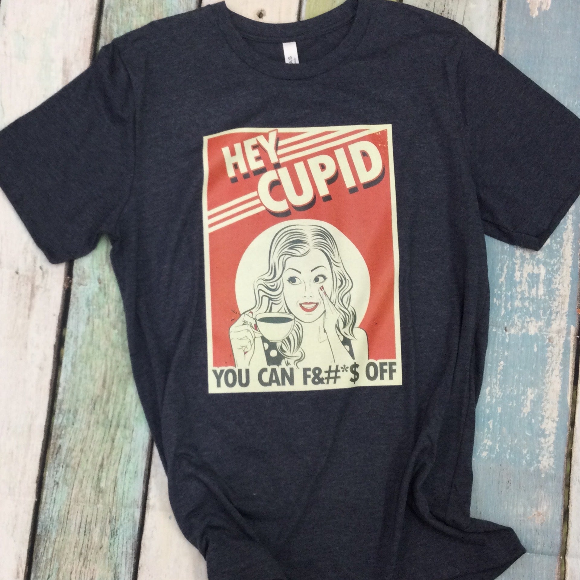 Cupid | Simply Signs and Creative Customs